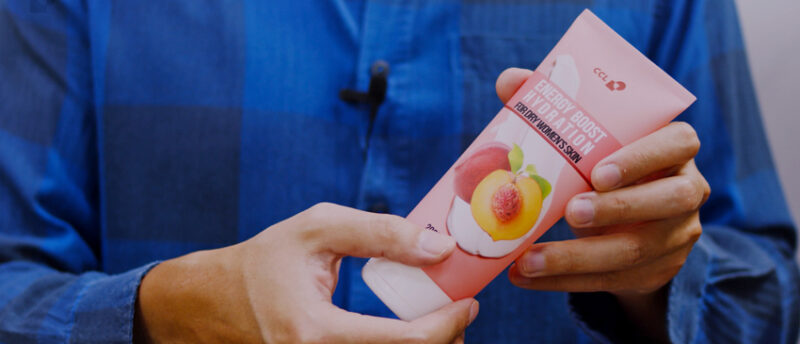 Soft Touch: Dê um Toque Especial ao Seu Produto! | CCL Brasil