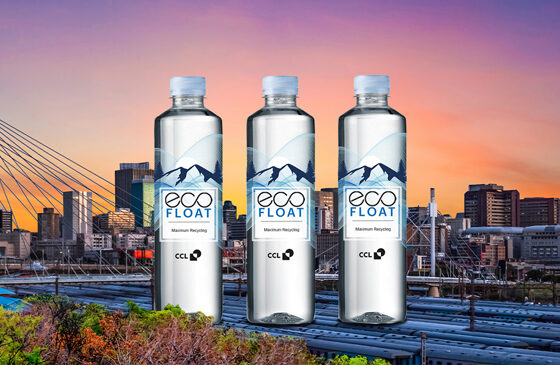 CCL Brasil | Lançamento: Sleeve EcoFloat™, Desempenho Máximo Em ...